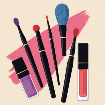 MC MAKEUP
